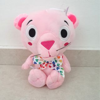 Pink panther, Hobbies & Toys, Toys & Games on Carousell