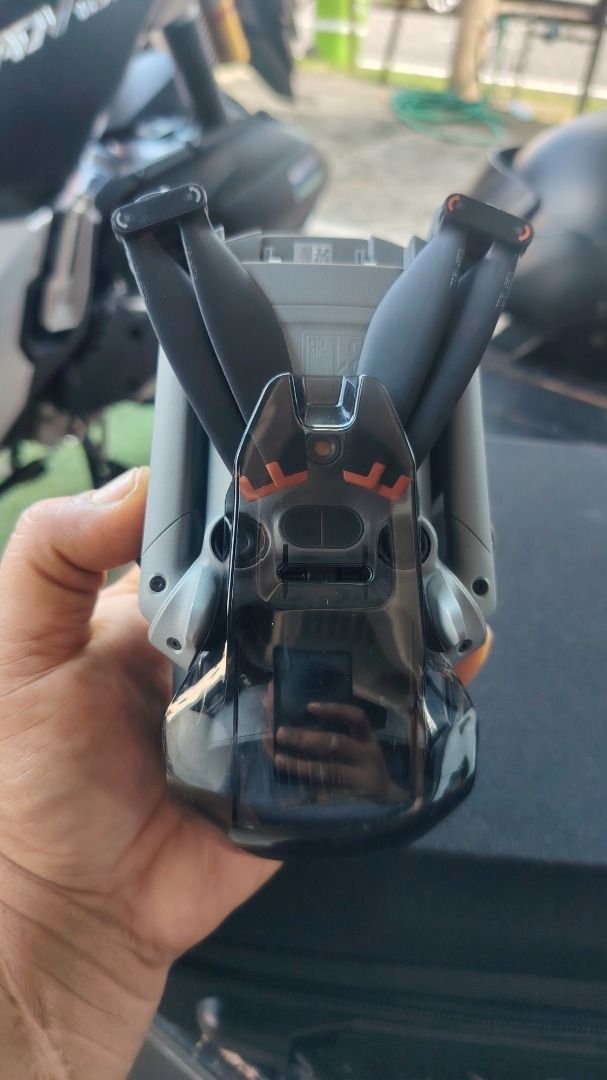 Dji mini 5 pro fmc plus, Photography, Drones on Carousell