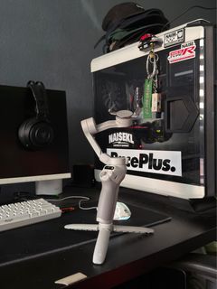 DJI Osmo mobile 6, Photography, Video Cameras on Carousell