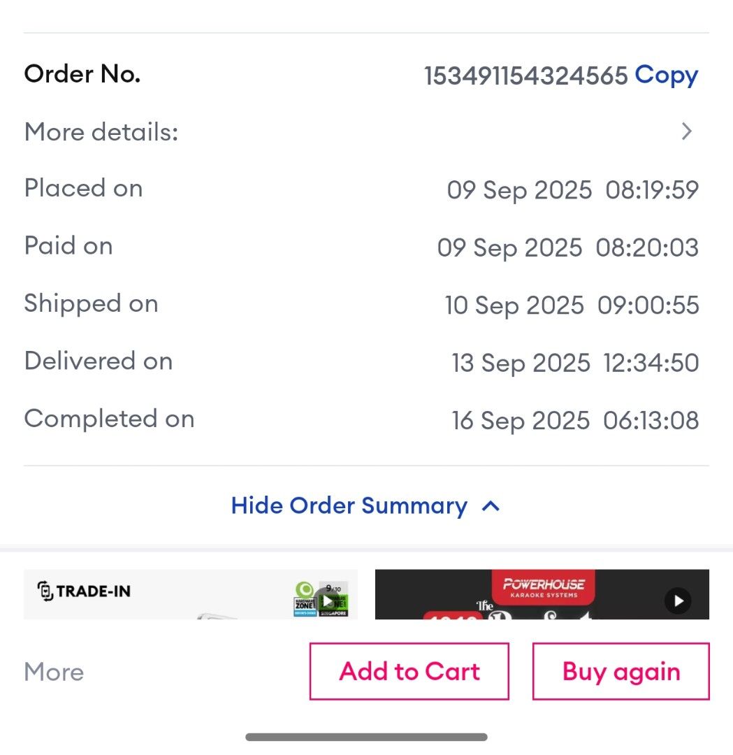 DJI NEO Drone - Brand New, Photography, Drones on Carousell