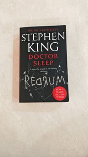 All $20 Stephen King On Writing / Carrie / It / Dark Tower Gunslinger ...