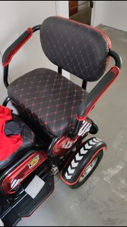 Custom Electric Scooter - Modified, Sports Equipment, PMDs, E-Scooters ...