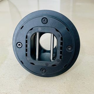 Fanatec Gran Turismo DD Pro Wheel Base + Steering Wheel, Video Gaming ...