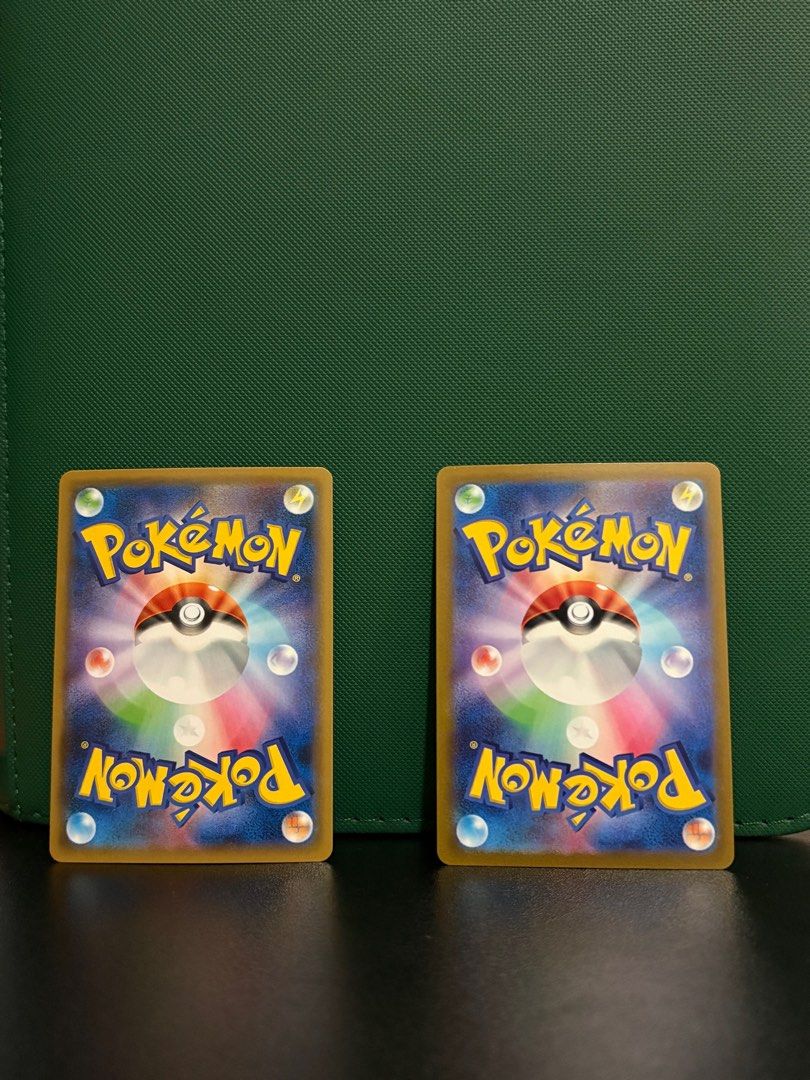 Galarian Moltres V #45 & Melmetal VMAX #48 Jap Pokemon Cards, Hobbies ...