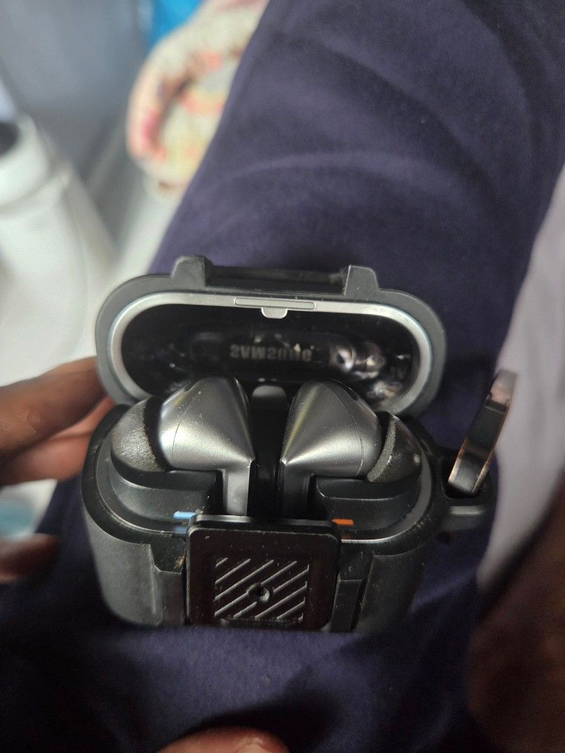 Galaxy Buds3 Pro, Audio, Earphones on Carousell