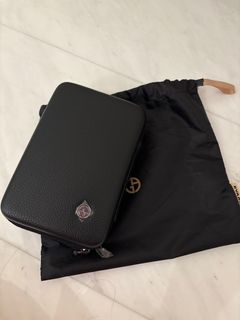 EVA Air Business Amenity Kit - Giorgio Armani x Jurlique, Hobbies ...