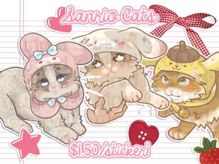 Sanrio/disney bricks, Hobbies & Toys, Stationery & Craft, Handmade ...