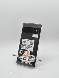 Google Pixel 6 Pro Stormy Black 256GB, Mobile Phones & Gadgets, Mobile ...