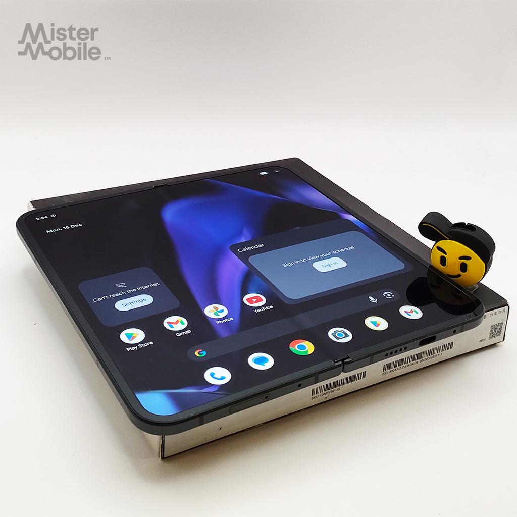 Google Pixel 9 Pro Fold 512GB Obsidian, Mobile Phones & Gadgets, Mobile ...