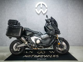Honda ADV750 (XADV) V3, Motorcycles, Motorcycles for Sale, Class 2 on ...