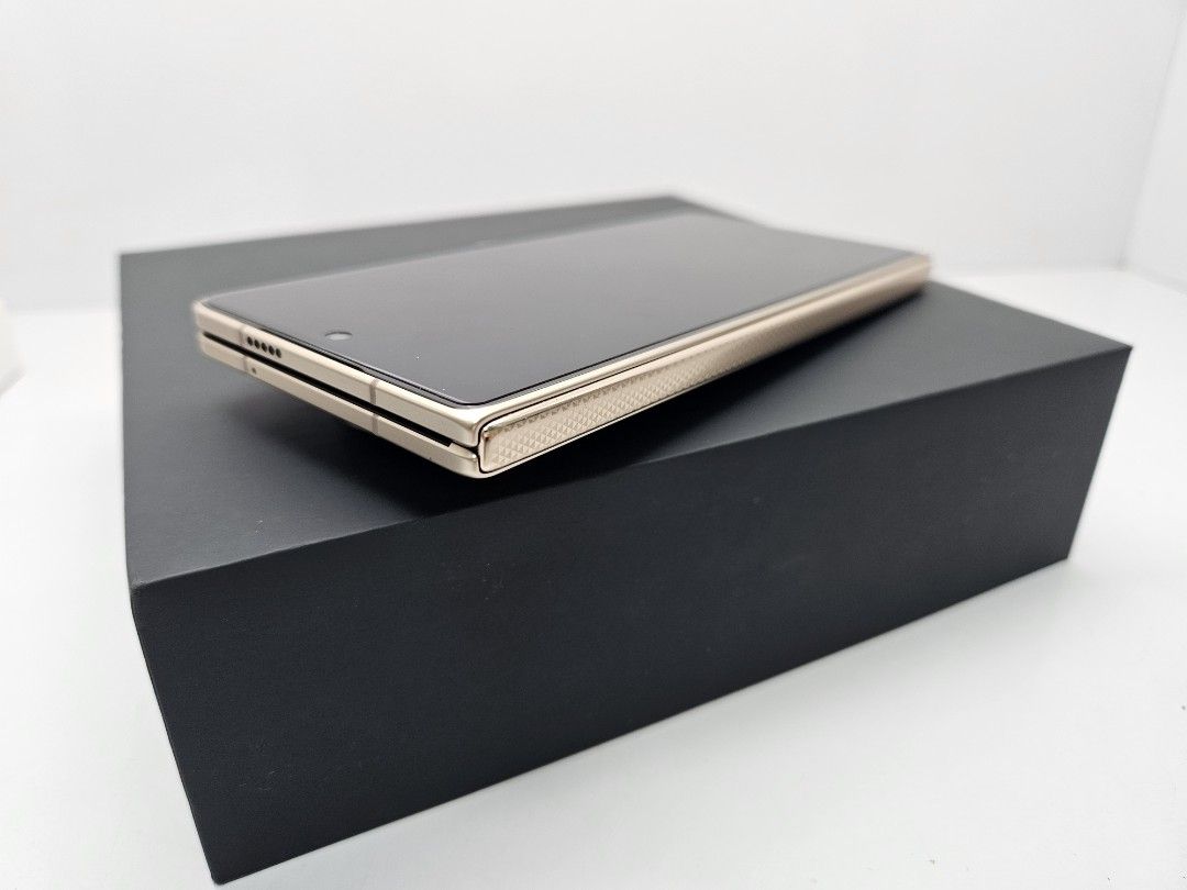 Honor Magic V5 512GB Silk Brown, Mobile Phones & Gadgets, Mobile Phones ...