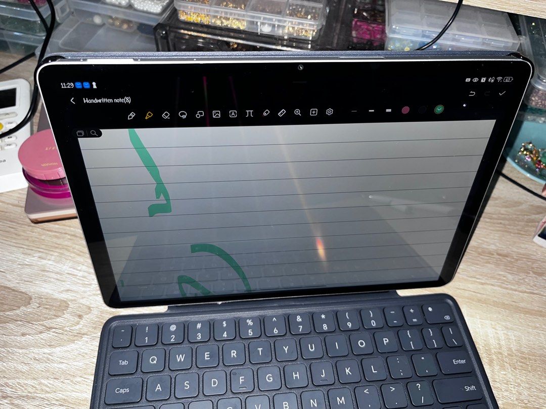 HONOR Pad V9 with Warranty (Nov 2026), Computers & Tech, Laptops ...