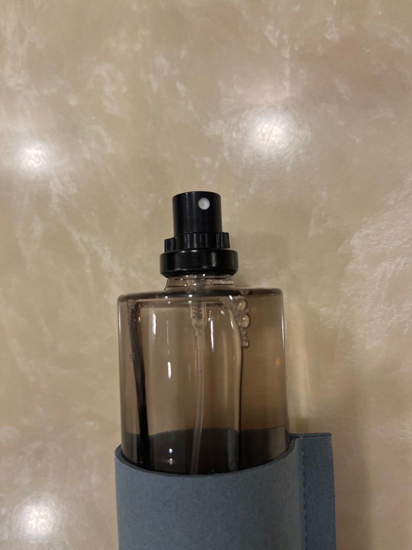 Hooga Sea Salt Amber Room Spray 100ml, Furniture & Home Living, Home ...