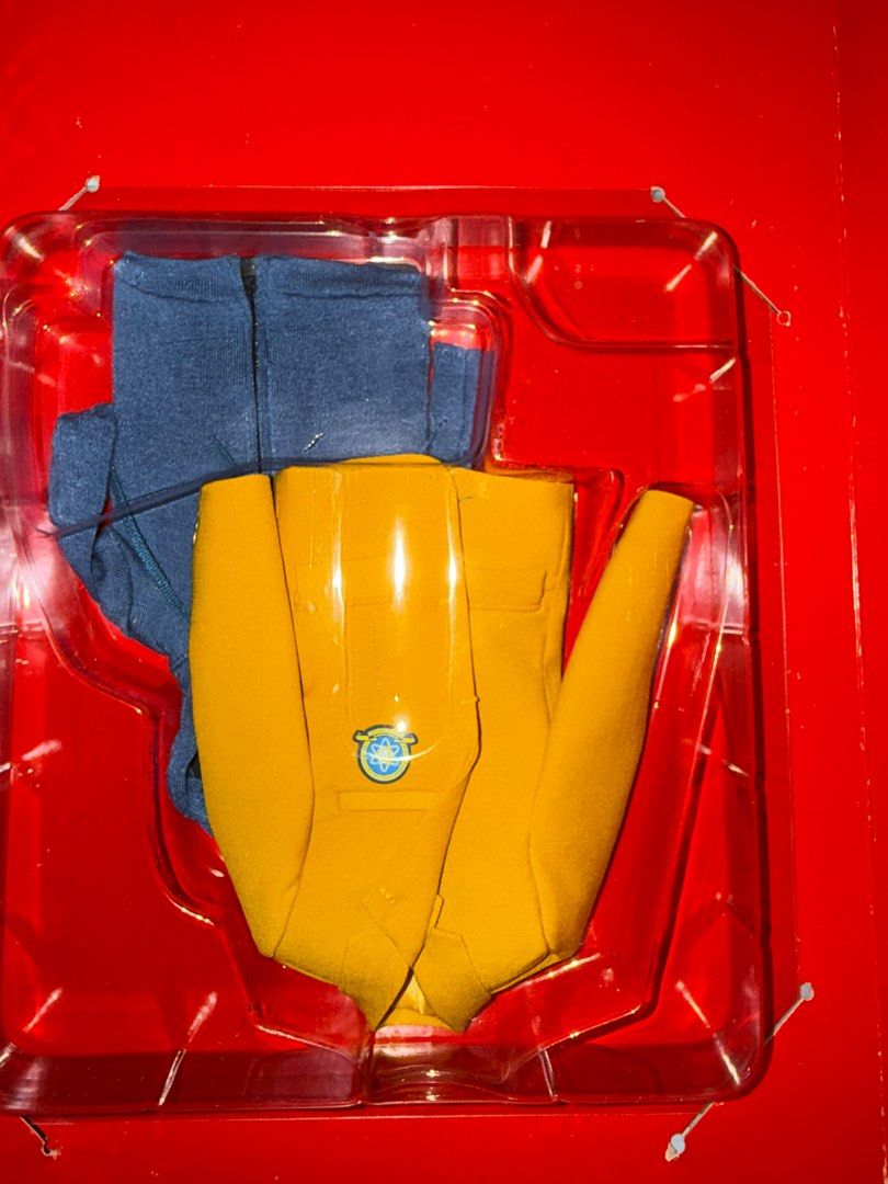 Hot Toys Spider-Man Homecoming Deluxe Version 1/6 Scale, Hobbies & Toys ...