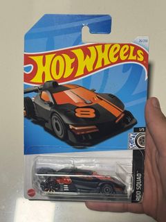 Hot Wheels '49 Drag Merc - HW Rolling Metal, Hobbies & Toys, Toys ...