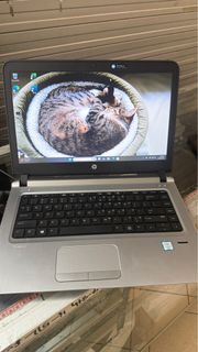 HP Probook 440 G4 Laptop - Silver, Computers & Tech, Laptops ...