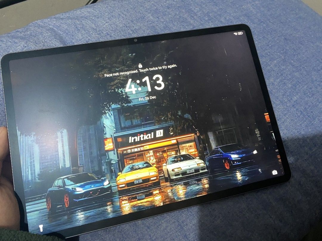 Huawei Matepad 11.5"S With Magnetic Keyboard, Mobile Phones & Gadgets ...