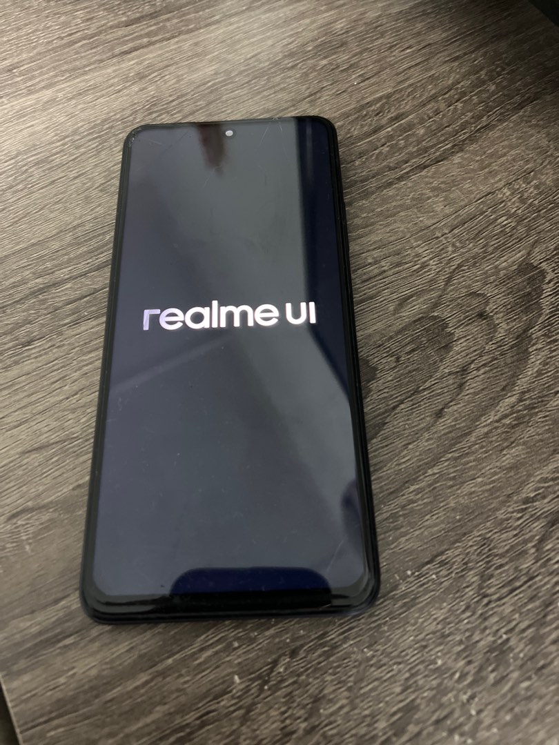 Huawei Realmi Grey 256GB, Mobile Phones & Gadgets, Mobile Phones ...