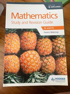 Discrete Mathematics for IB Diploma, Hobbies & Toys, Books & Magazines ...
