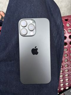 16 Pro Max White 256GB, Mobile Phones & Gadgets, Mobile Phones, iPhone ...