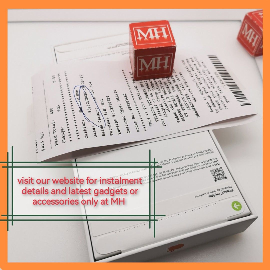 iPhone 17 Pro Max Cosmic Orange 256GB, Mobile Phones & Gadgets, Mobile ...