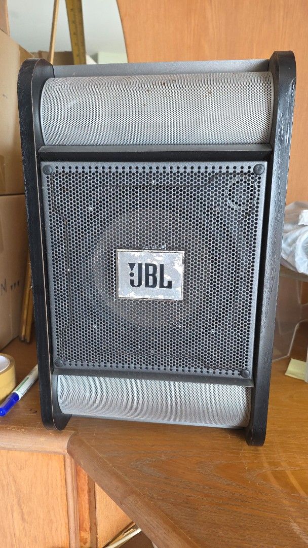JBL RM8 Pro Sound Home Speakers, Audio, Soundbars, Speakers ...