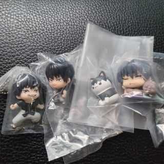 JJK/Jujutsu Kaisen Popmart - Inumaki, Hobbies & Toys, Toys & Games on ...