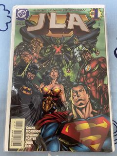 Adam: Legend of the Blue Marvel #1 Comic Book, Hobbies & Toys, Books ...