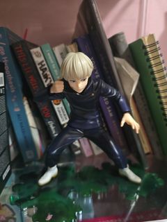 Jujutsu Infinite (Updated prices, Cheap rates), Hobbies & Toys, Toys ...