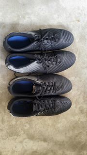 Nike Mercurial Vapor 16 Elite Football Boots, Men's Fashion, Footwear ...