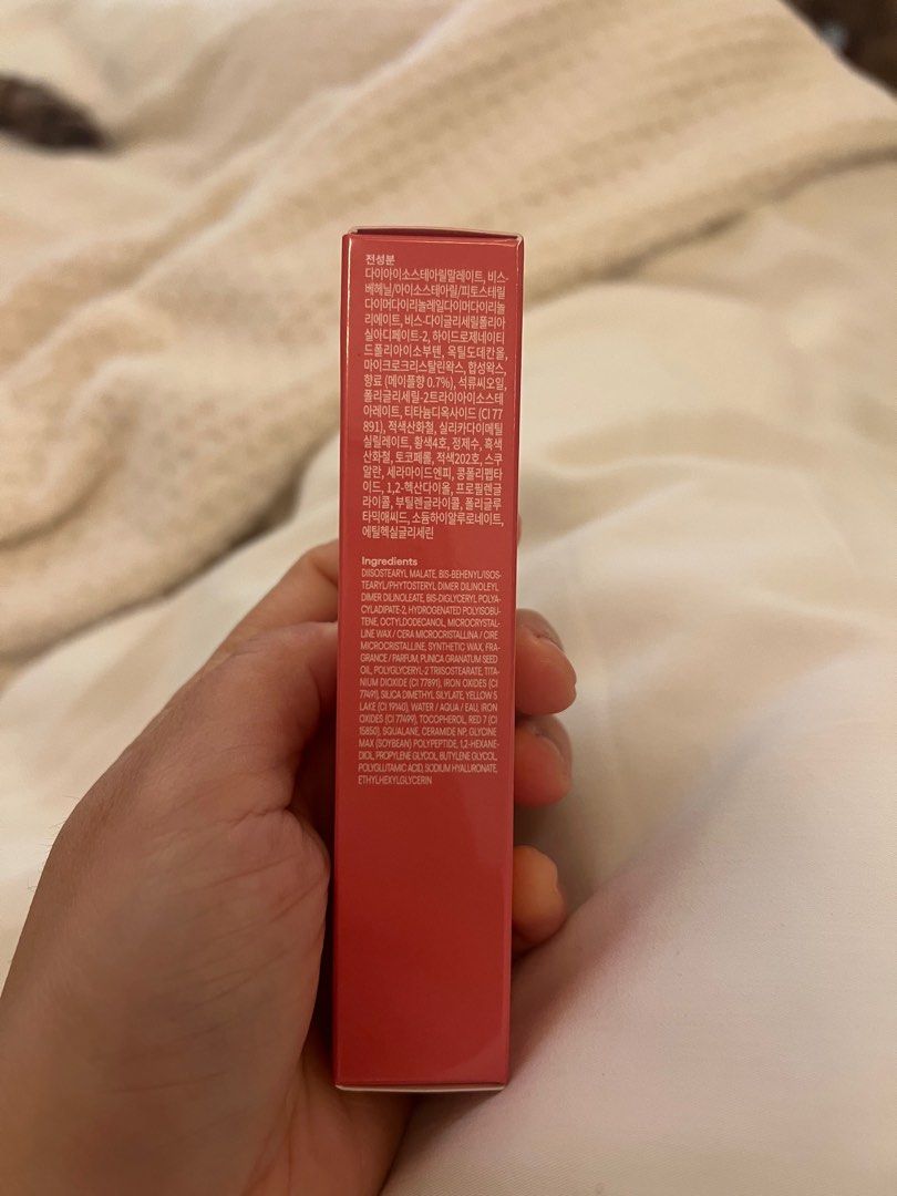Laneige Lip Serum, Beauty & Personal Care, Face, Makeup Products on ...