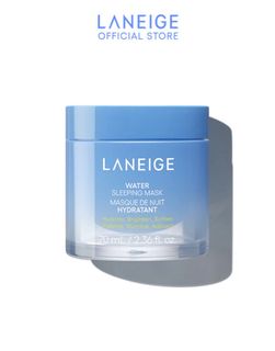 Laneige Lip Sleeping Mask - Matcha Bubble Tea, Beauty & Personal Care ...