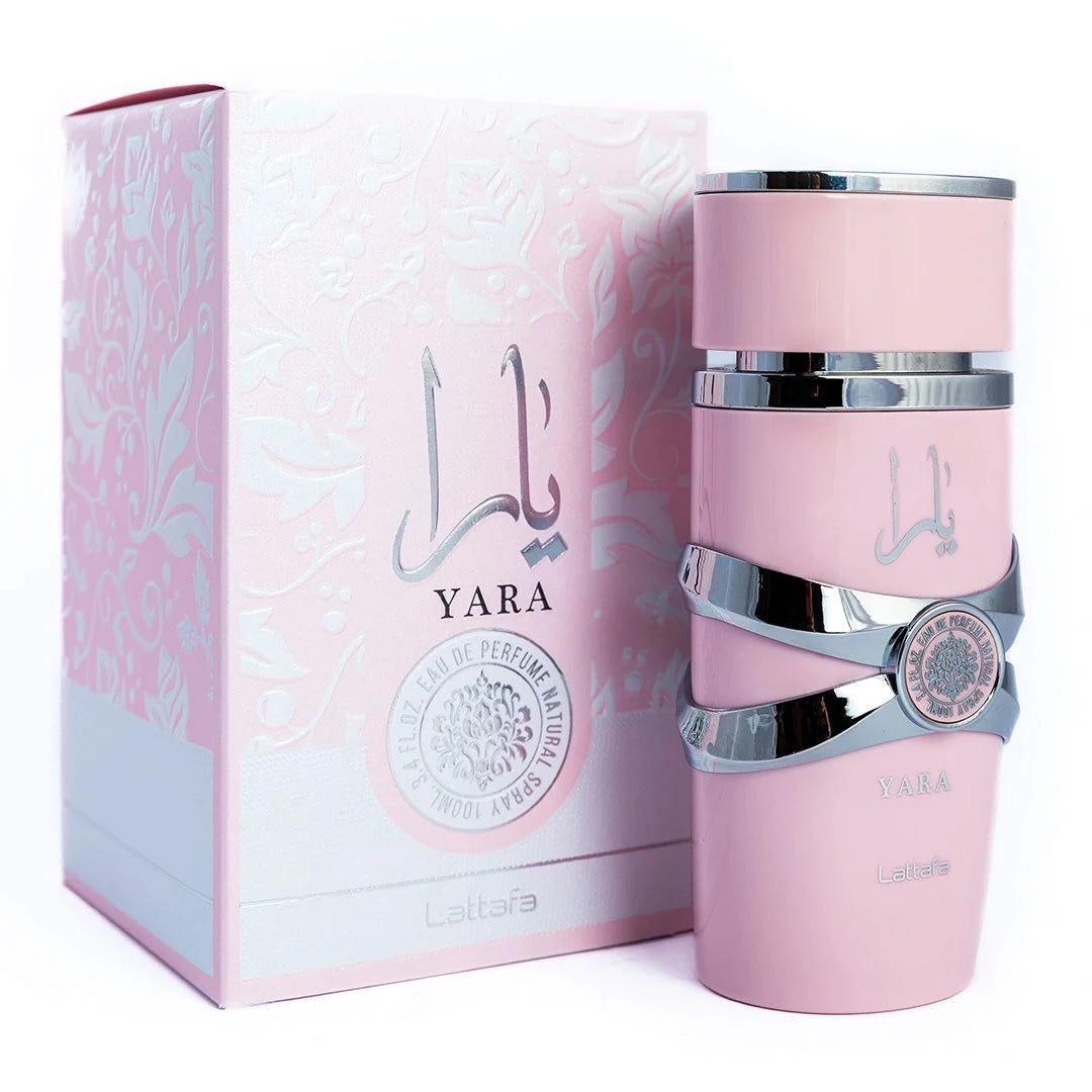Lattafa Yara Eau de Parfum 100ml, Beauty & Personal Care, Fragrance ...