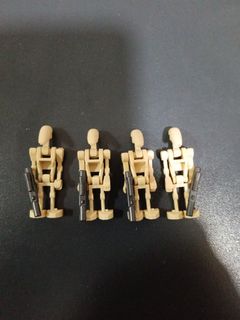 [Jan2026] LEGO Star Wars 75452 BB-8 Astromech Droid, Hobbies & Toys ...