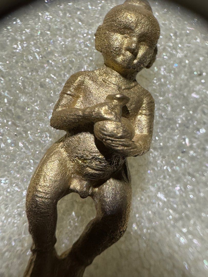 lp Kuay Kmt, Hobbies & Toys, Religious Items on Carousell