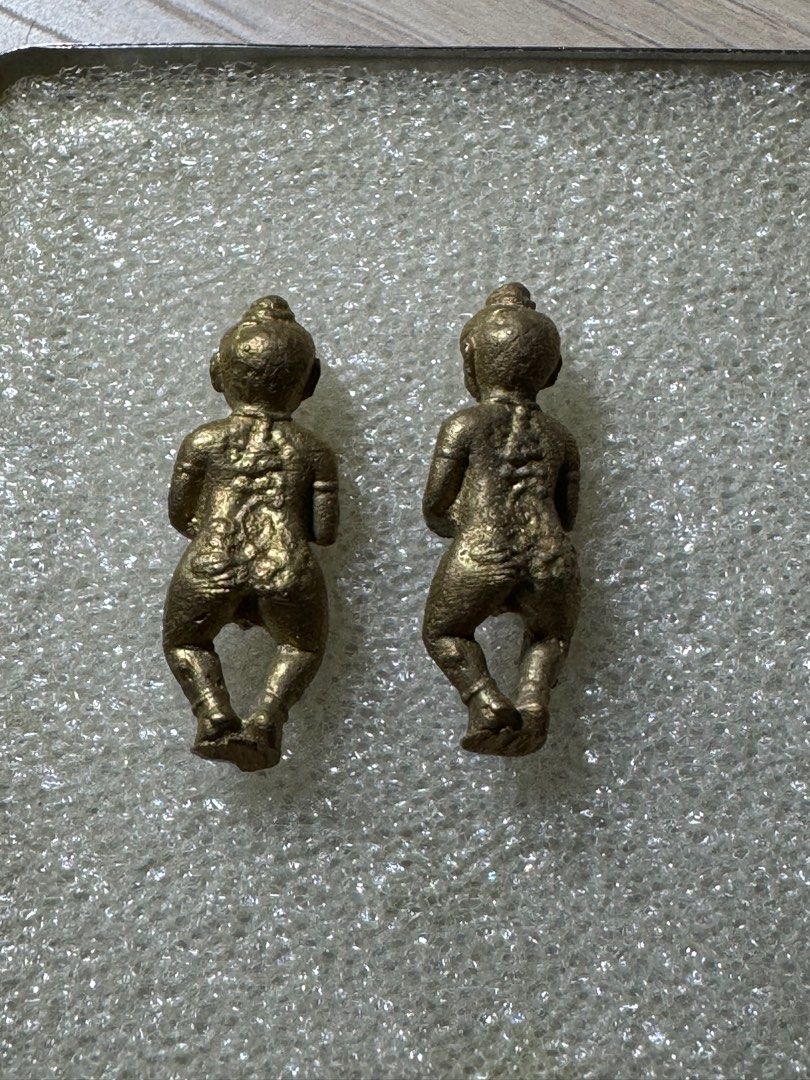 lp Kuay Kmt, Hobbies & Toys, Religious Items on Carousell