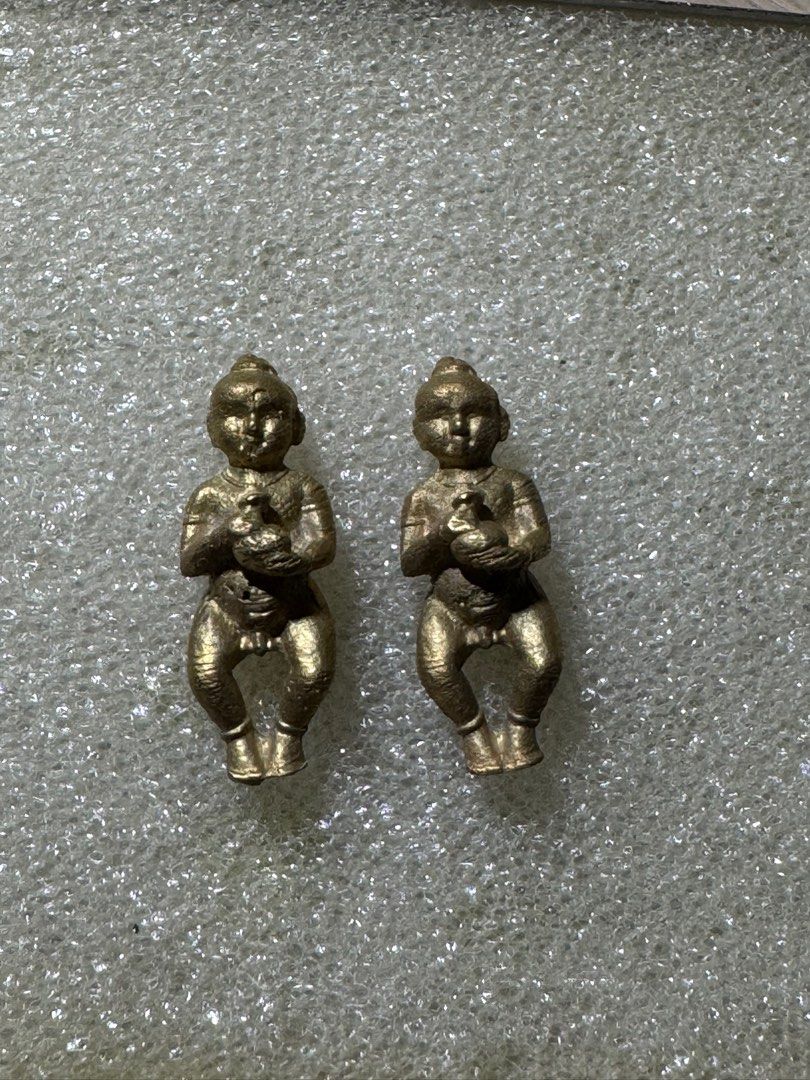 lp Kuay Kmt, Hobbies & Toys, Religious Items on Carousell