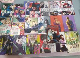 Ouran High School Host Club 1, 2, 3, 4 (Viz) English Manga Comic Komik ...