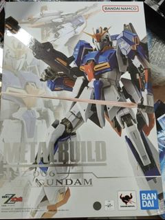 MegaHouse GGG 機動戰士 Z高達 嘉美尤 維達 Mobile Suit Z Gundam Kamille Bidan ...