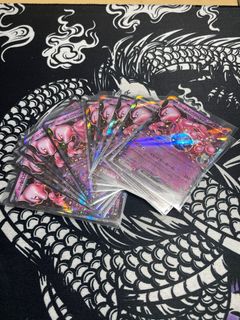 Japanese Mewtwo EX Pokemon Card Mega Dream 237, Hobbies & Toys, Toys ...