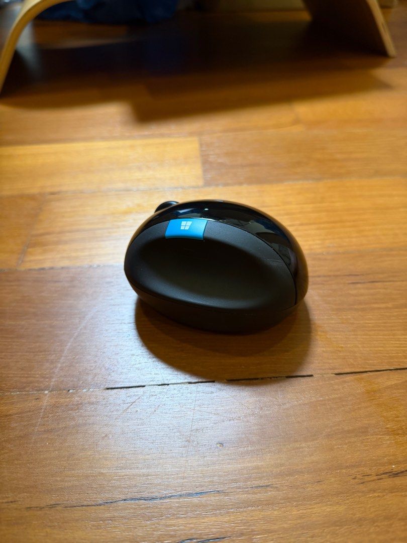 Microsoft Sculpt Ergonomic Mouse, Computers & Tech, Parts & Accessories ...