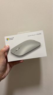 Microsoft Surface Arc Touch Mouse - Brand New, Computers & Tech, Parts ...