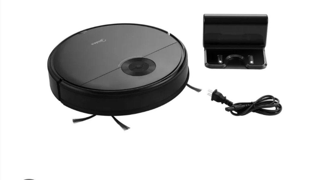 Midea Robo cleaner, TV & Home Appliances, Vacuum Cleaner & Housekeeping ...