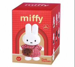 Miffy mini bag 出售 | Carousell Hong Kong