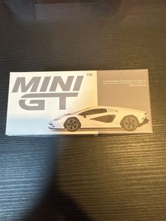 Mini gt tarmac lamborghini bugatti pagani, Hobbies & Toys, Toys & Games ...