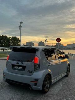 myvi se2
