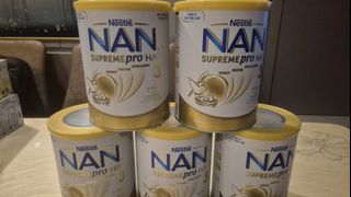 Nan ha 3 supremepro, Babies & Kids, Nursing & Feeding, Weaning ...