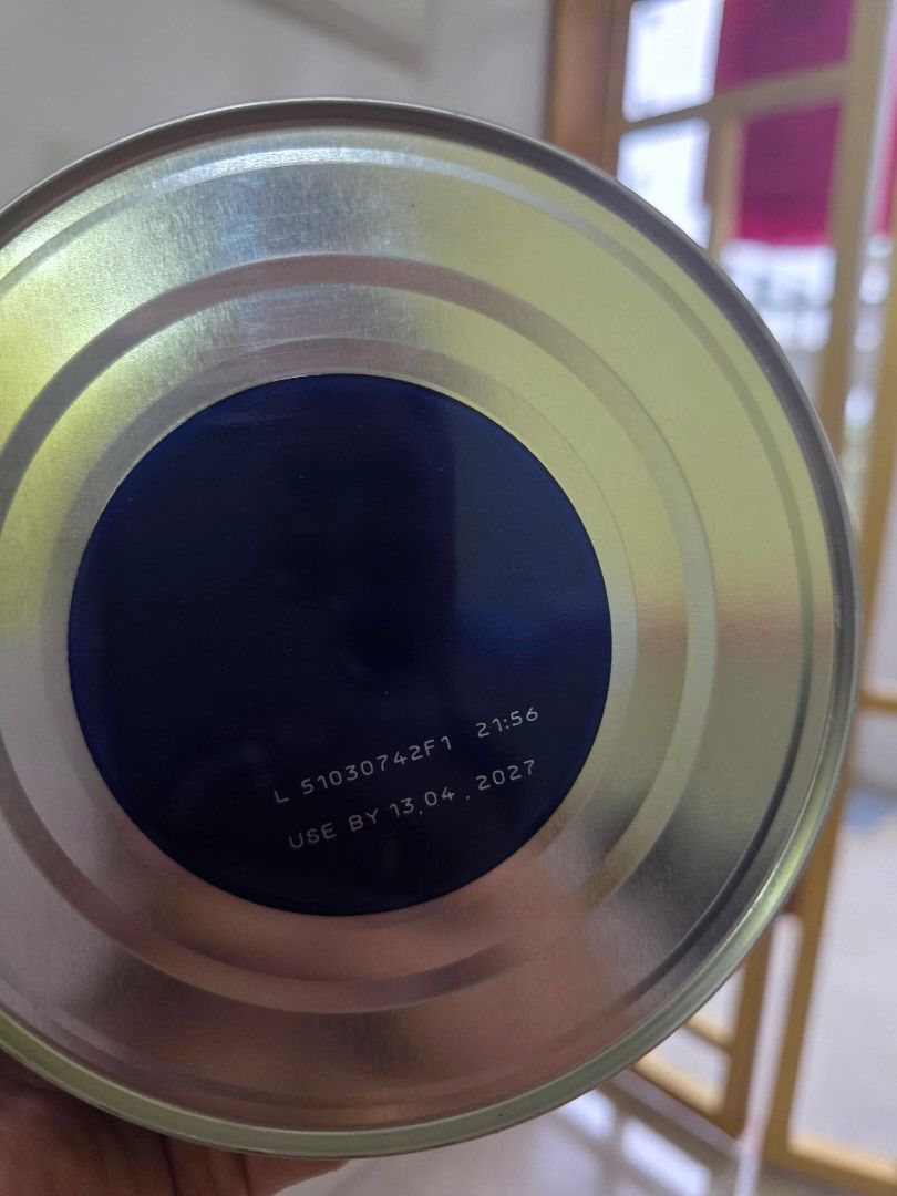 Nestle NAN SupremePro 1 Infant Formula 800g, Babies & Kids, Nursing ...