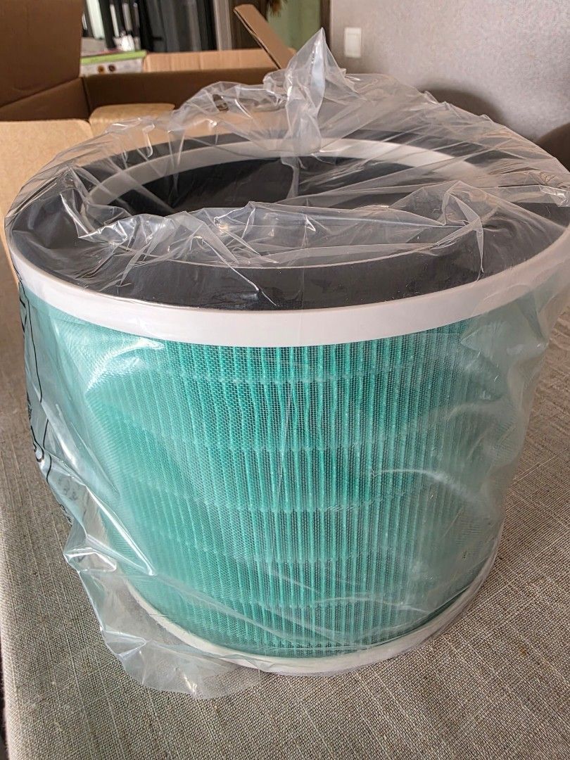 New Air Purifier Filter, TV & Home Appliances, Air Purifiers & Dehumidifiers on Carousell