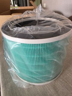 Miele Air Filter - Original, TV & Home Appliances, Other Home ...